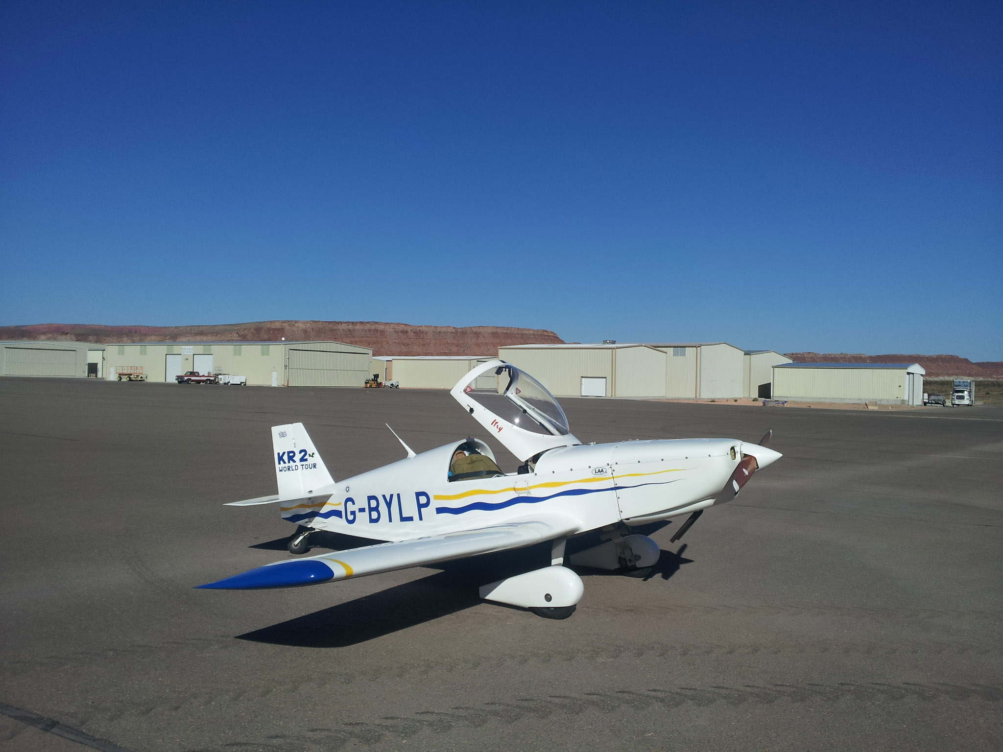Plane – KR2 | kr2worldtour